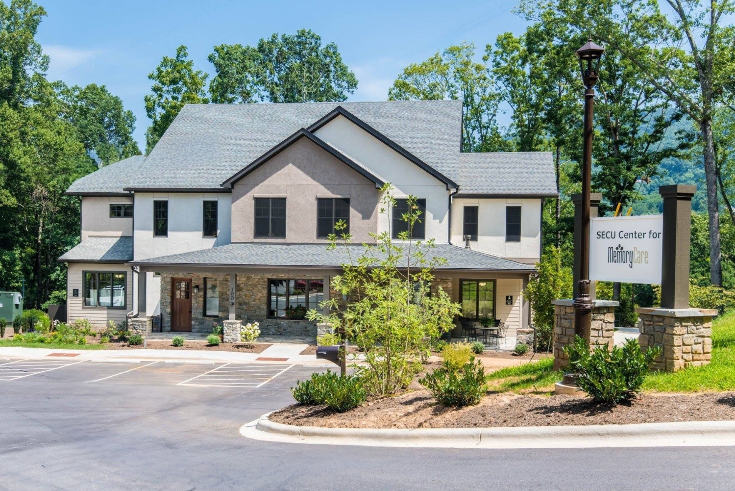 About Us | MemoryCare